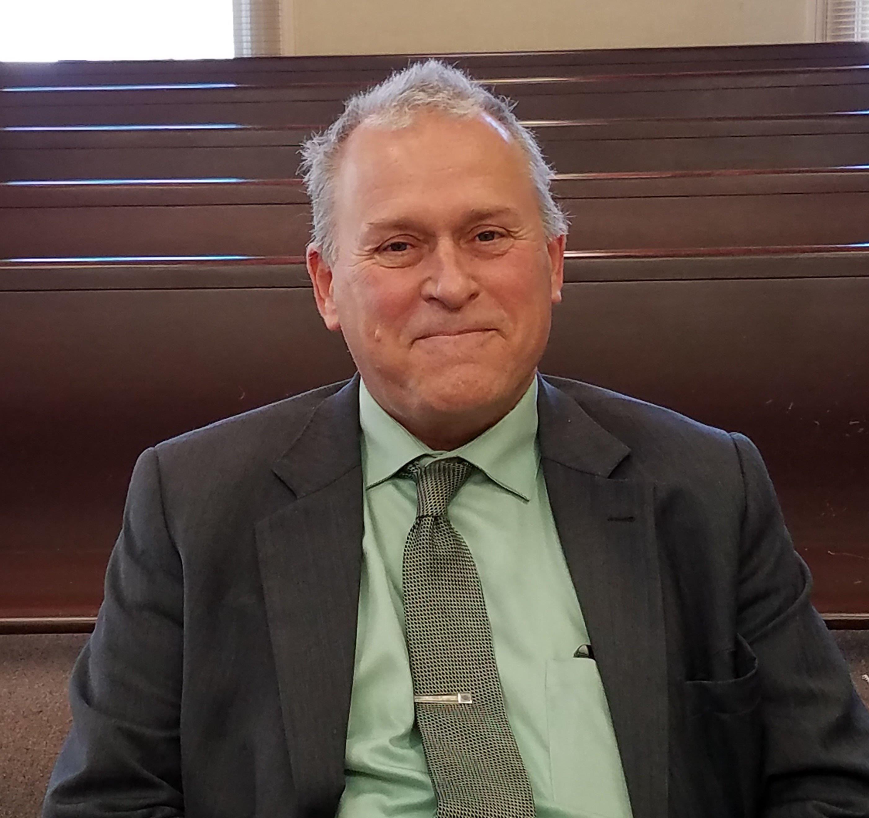 Terrell County, Texas